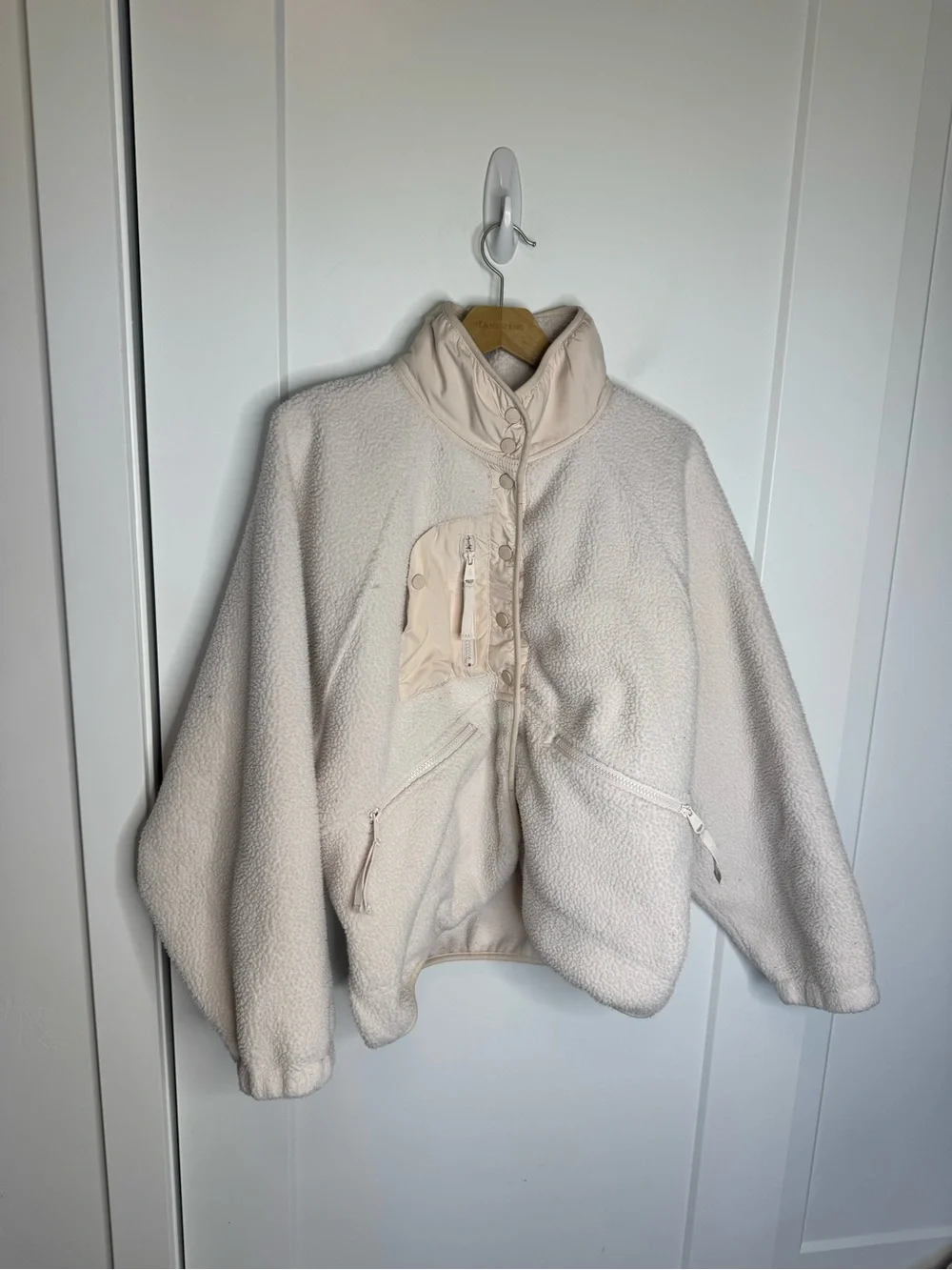 FP Movement by Free People | Jackets & Coats | Free People Movement Hit ...